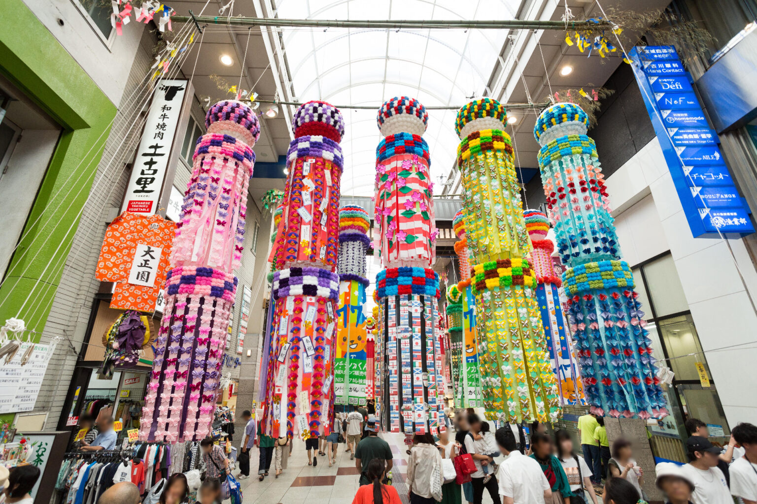 2019年名掛丁大正園銀賞_0062 - 仙台七夕まつり